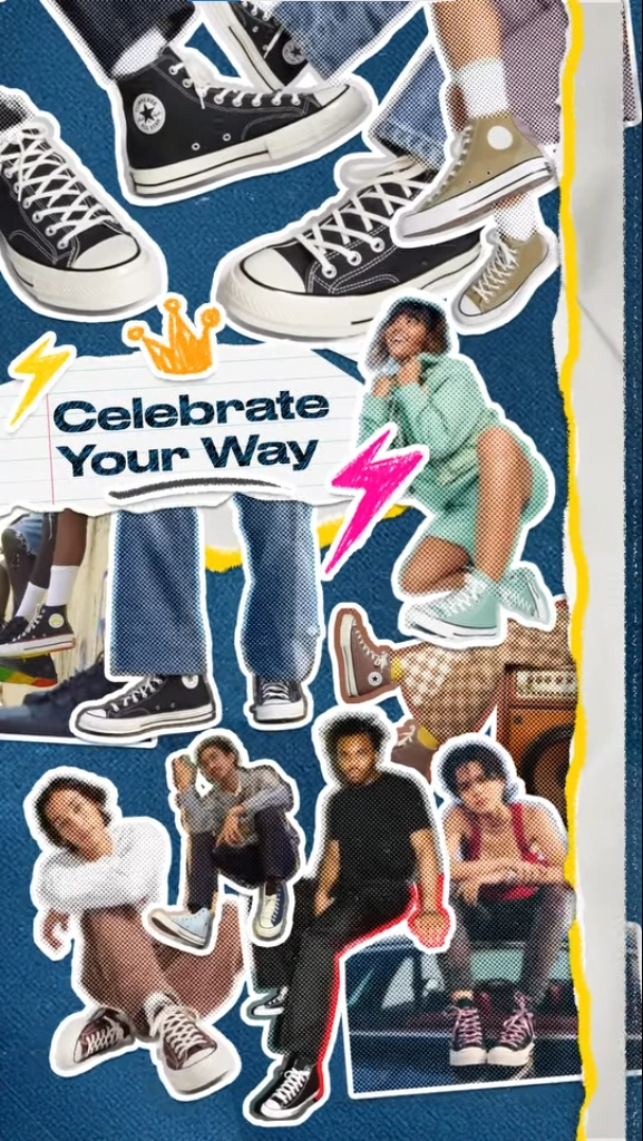 Converse | Converse Wiki | Fandom