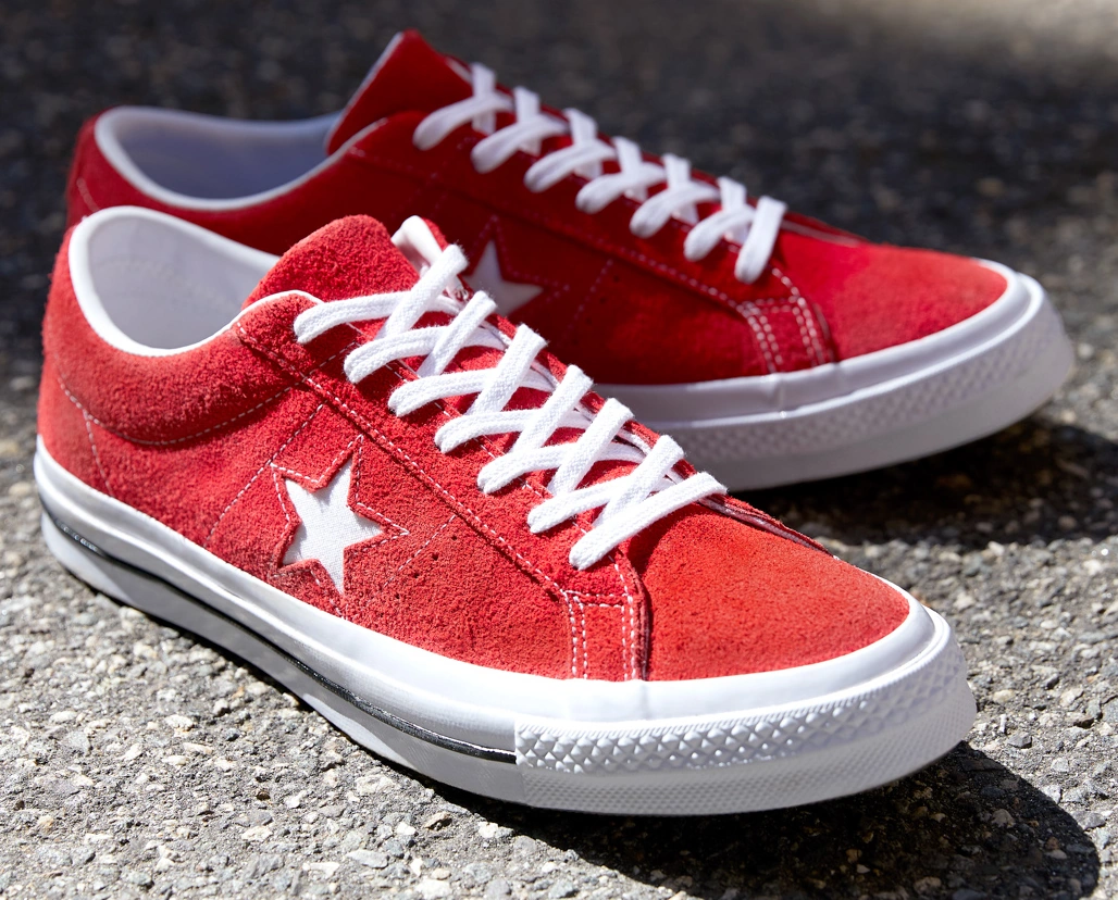 One Stars | Converse Wiki | Fandom