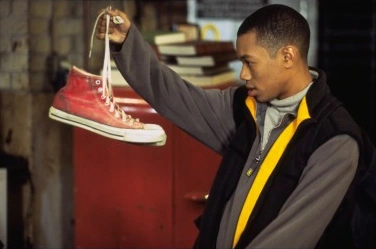 Chuck Taylor All-Stars/High-Tops/Red | Converse Wiki | Fandom