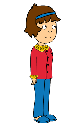 Doris Anderson | ConvexAnimate Wiki | Fandom