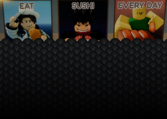 Conveyor sushi restaurant | Conveyor Sushi Restaurant Wiki | Fandom