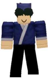 Chef (NPC) | Conveyor Sushi Restaurant Wiki | Fandom