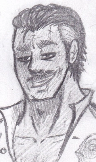 Don Jefe | Convict Colosseum Wiki | Fandom