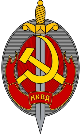 NKVD | Convict Commandos Wikia | Fandom