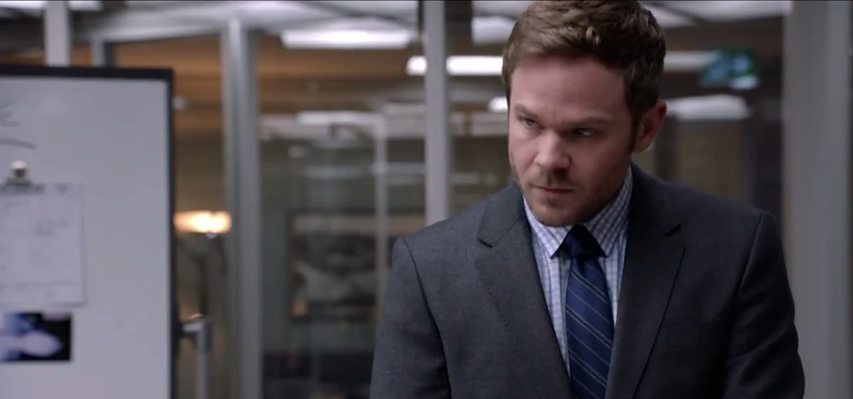 Sam Sullivan | Wikia Conviction | Fandom