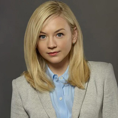 Tess Thompson | Wikia Conviction | Fandom