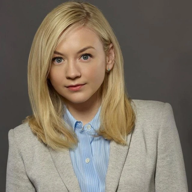 Tess Larson | Conviction Wiki | Fandom