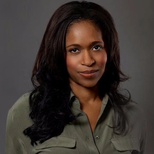 Maxine Bohen | Conviction Wiki | Fandom