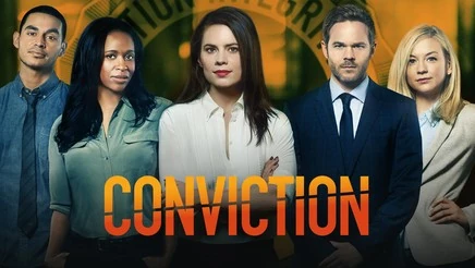 Conviction Integrity Unit | Conviction Wiki | Fandom
