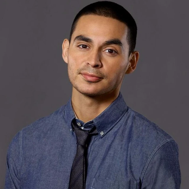 Frankie Cruz | Conviction Wiki | Fandom