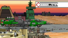 Convoy (2015 PC game) Wiki | Fandom