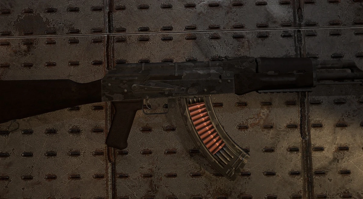 Weapons | CONVRGENCE Wiki | Fandom