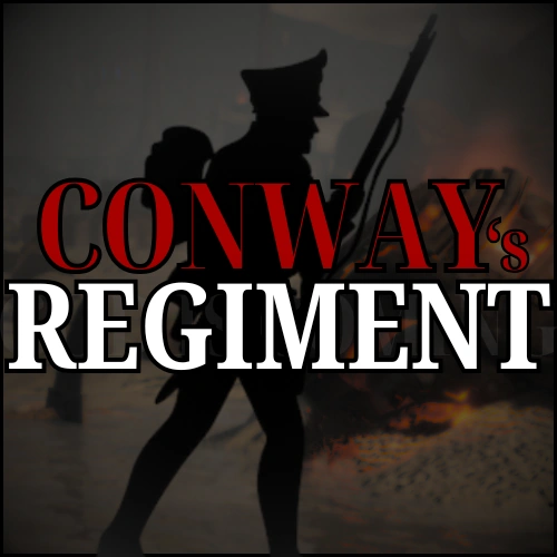 Fort Detroit | Conway's Regiment Wiki | Fandom