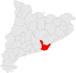 Vegueria de Barcelona | Constructed Worlds Wiki | Fandom