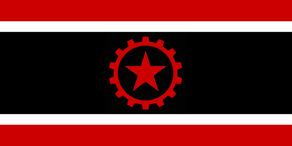 People's Republic of Vasaria | Constructed Worlds Wiki | Fandom