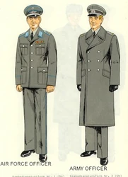 Military Ranks of the NVA | Constructed Worlds Wiki | Fandom