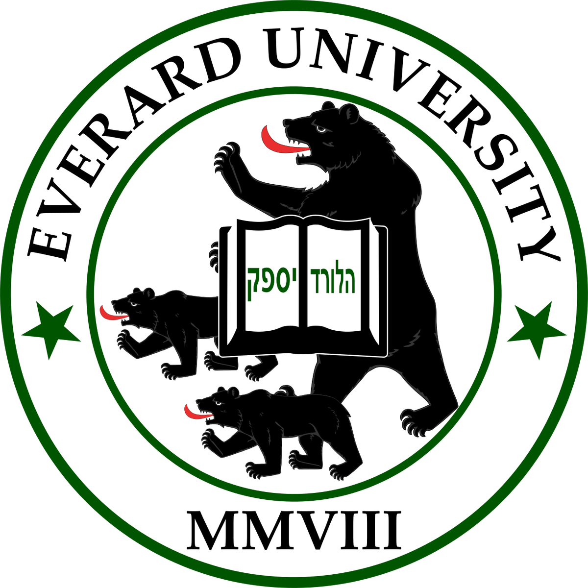 Everard University | Constructed Worlds Wiki | Fandom