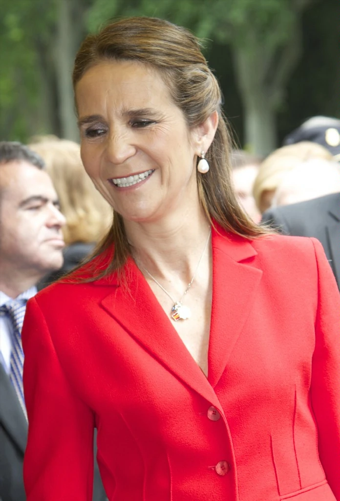 Queen Elena | Constructed Worlds Wiki | Fandom