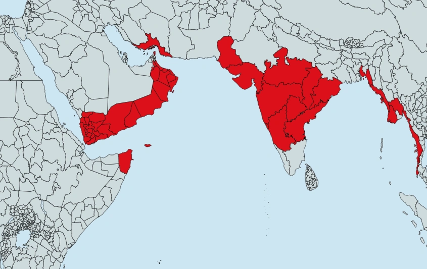 Samundra | Constructed Worlds Wiki | Fandom