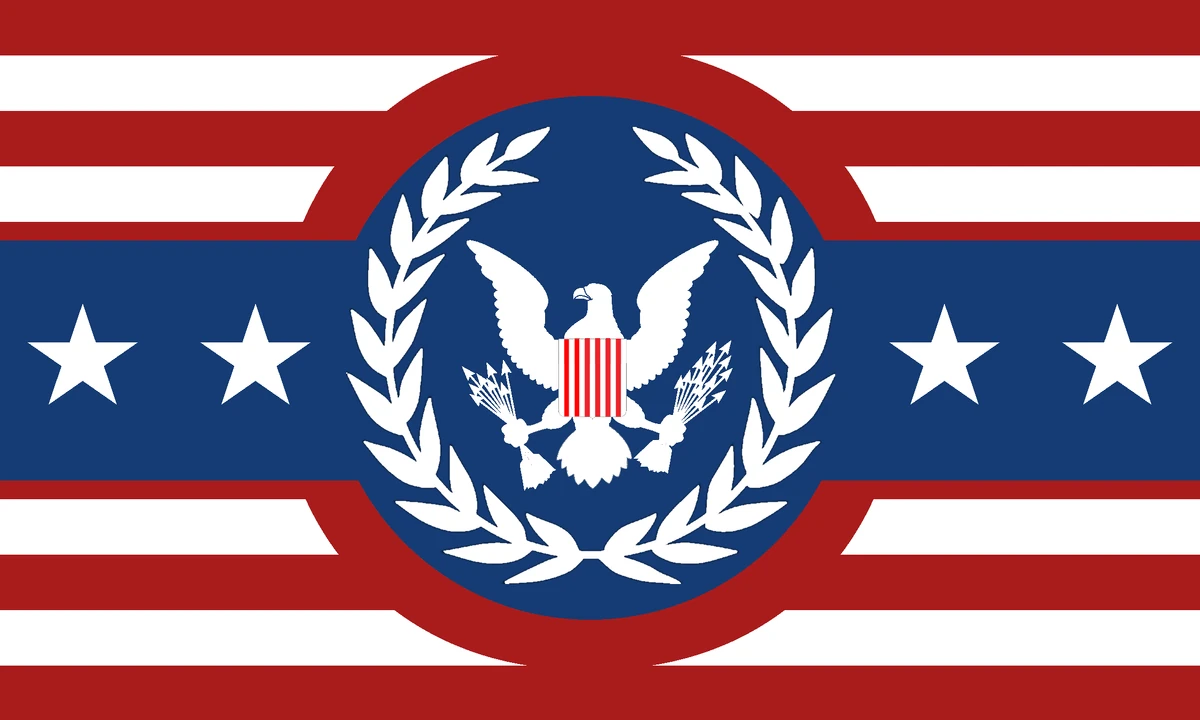 United States of America (Junta) | Constructed Worlds Wiki | Fandom