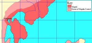 History of Magalo | Constructed Worlds Wiki | Fandom