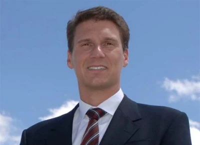 Brian Archer | Constructed Worlds Wiki | Fandom