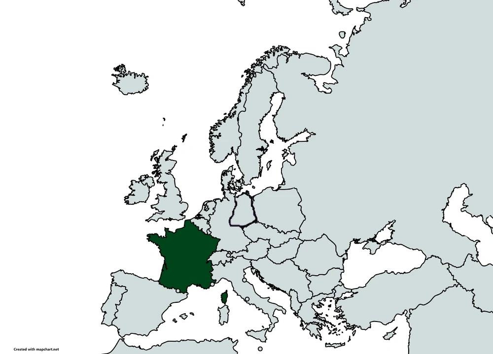 France (Puppet World) | Constructed Worlds Wiki | Fandom