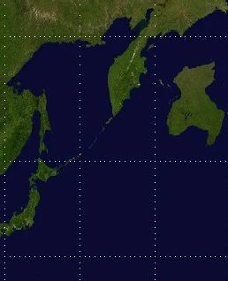 Federated Republic of Michi | Constructed Worlds Wiki | Fandom