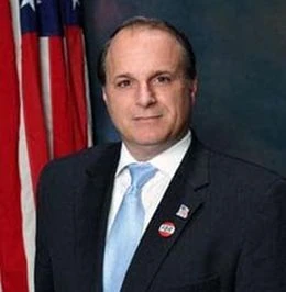 Richard E. Jarvis | Constructed Worlds Wiki | Fandom