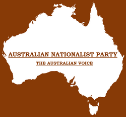 Australian Nationalist Party (Casting Shadows) | Constructed Worlds ...