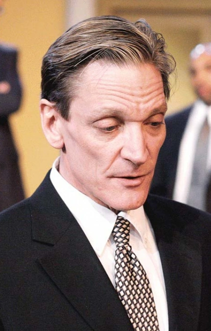 Richard Murdock | Constructed Worlds Wiki | Fandom