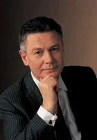 George Vance | Constructed Worlds Wiki | Fandom