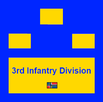KU 3rd Infantry Division | Constructed Worlds Wiki | Fandom