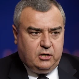 Ivan Milenko Zorić (Puppet World) | Constructed Worlds Wiki | Fandom