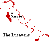 The Lucayans | Constructed Worlds Wiki | Fandom