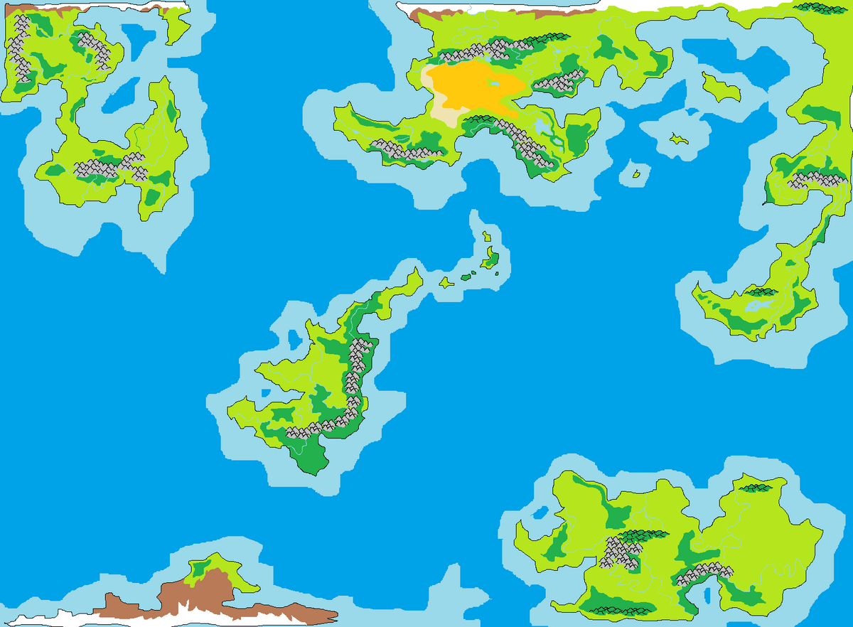Constructed Worlds Wikifantasy Constructed Worlds Wiki Fandom
