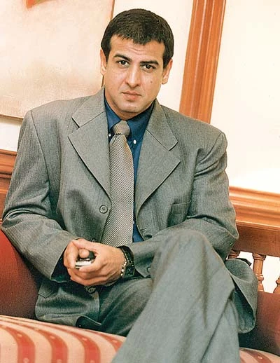 Robbie Dahl | Constructed Worlds Wiki | Fandom