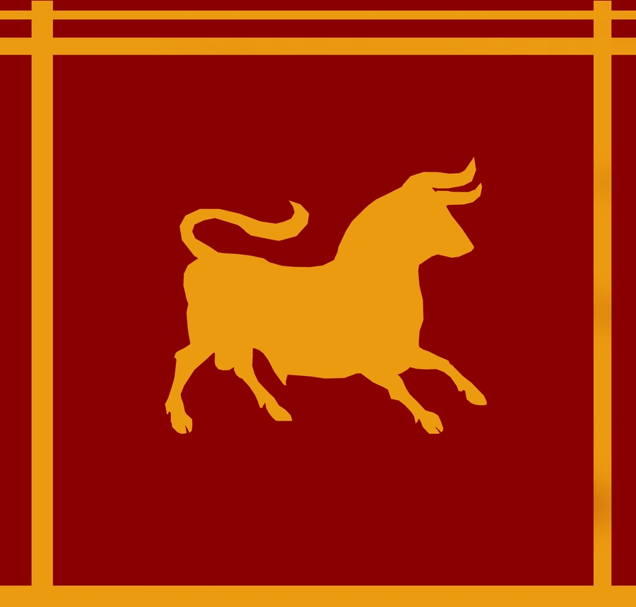 Caesar's Legion (IE) | Constructed Worlds Wiki | Fandom