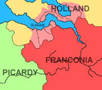 Karl Emanuel Hoehmann | Constructed Worlds Wiki | Fandom