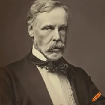 Louis Kiffer | Constructed Worlds Wiki | Fandom