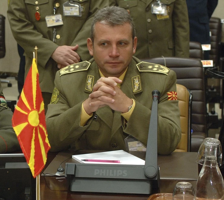 Vladimir Petrovski | Constructed Worlds Wiki | Fandom