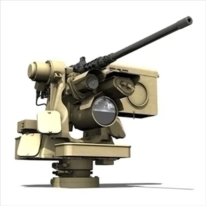 Kongsberg Protector RWS | Constructed Worlds Wiki | Fandom