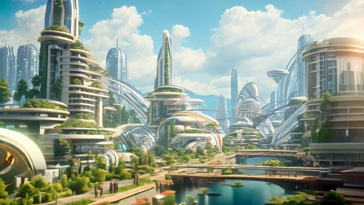 Megacropolis Nexus | Constructed Worlds Wiki | Fandom