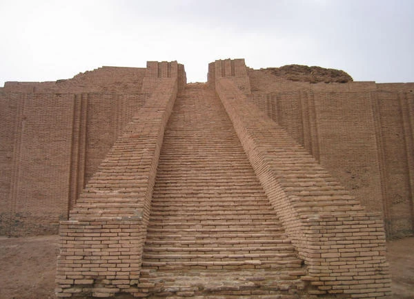 Temple of the Eternal Flame | Constructed Worlds Wiki | Fandom