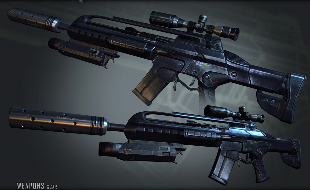 CK Scar L | Constructed Worlds Wiki | Fandom