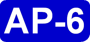 AP 6 (New Catalonia) | Constructed Worlds Wiki | Fandom