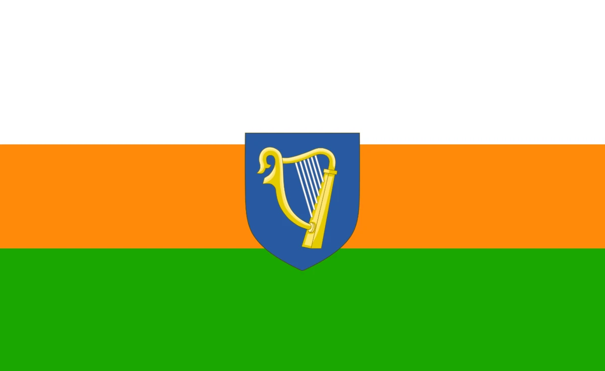 Irish Democratic Republic | Constructed Worlds Wiki | Fandom