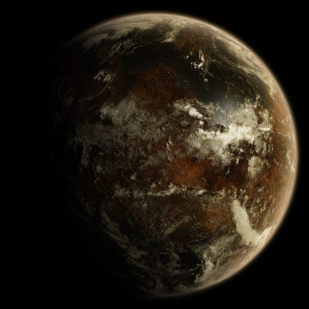 Mars (HF) | Constructed Worlds Wiki | Fandom
