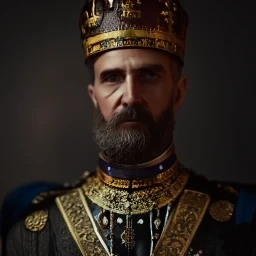 Tigger Bearson (Puppet World) | Constructed Worlds Wiki | Fandom