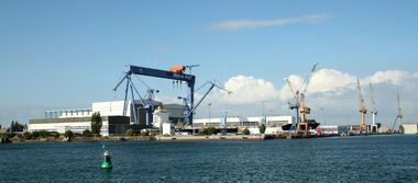 Aker Yards | Constructed Worlds Wiki | Fandom